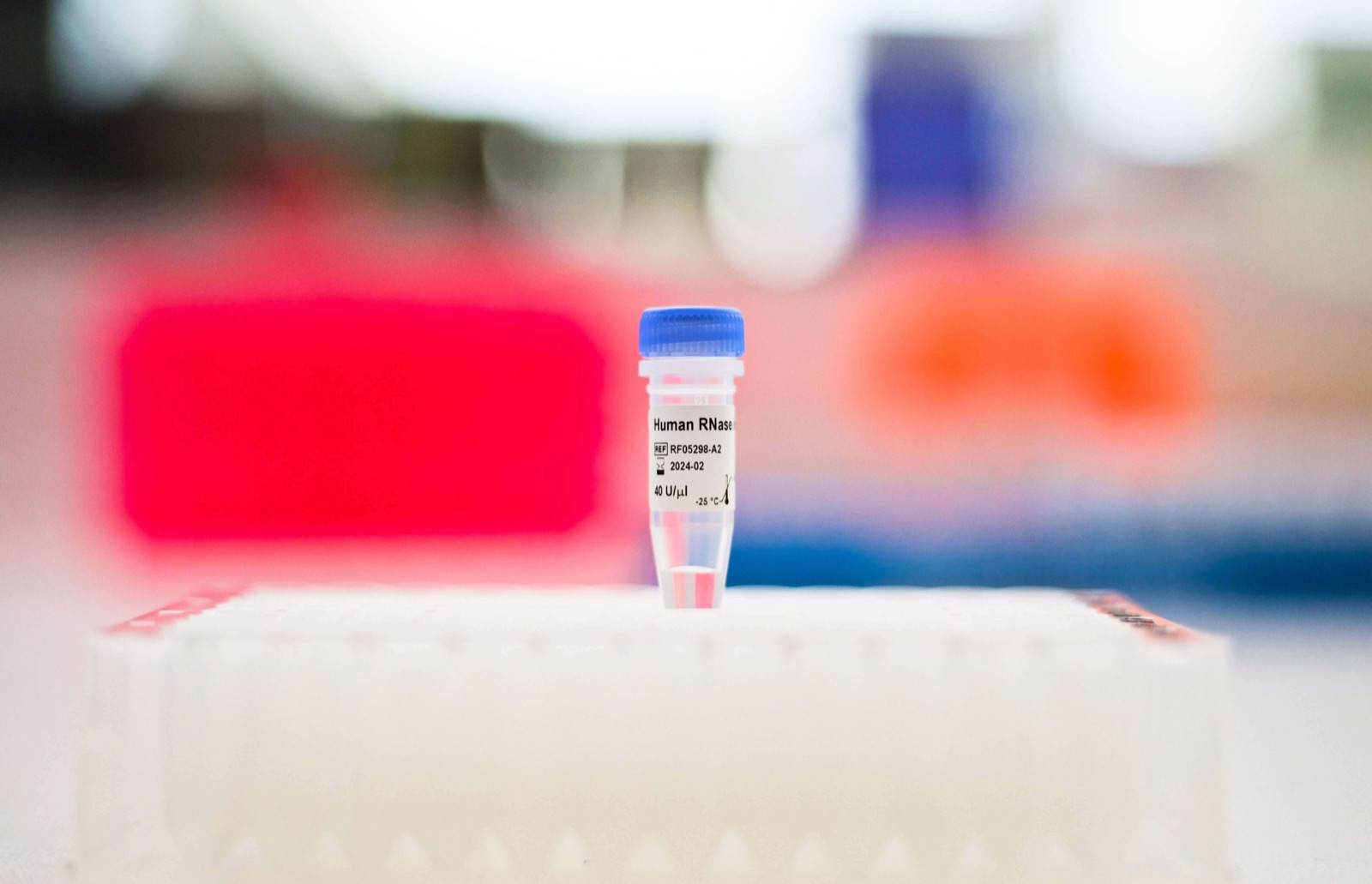 RNase inhibitors: Complete solution to protect your RNA