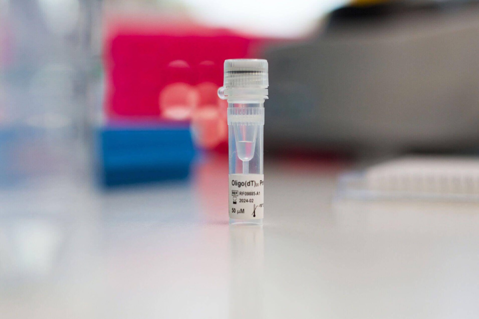 DIANA Biotechnologies | DB Oligo(dT)20 Primer