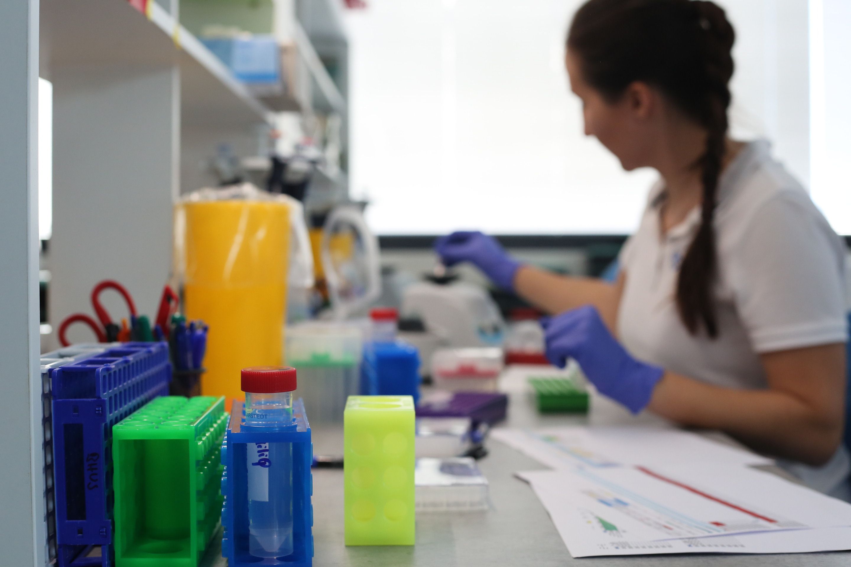 DIANA Biotechnologies: Ultrasensitive Sepsis Diagnostics